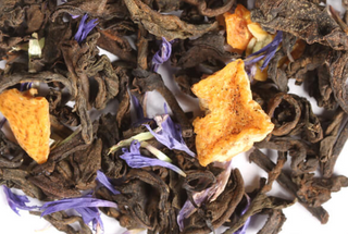 All My Tea Shop Trinidad|Black Tea|Chai Tea|Green Tea