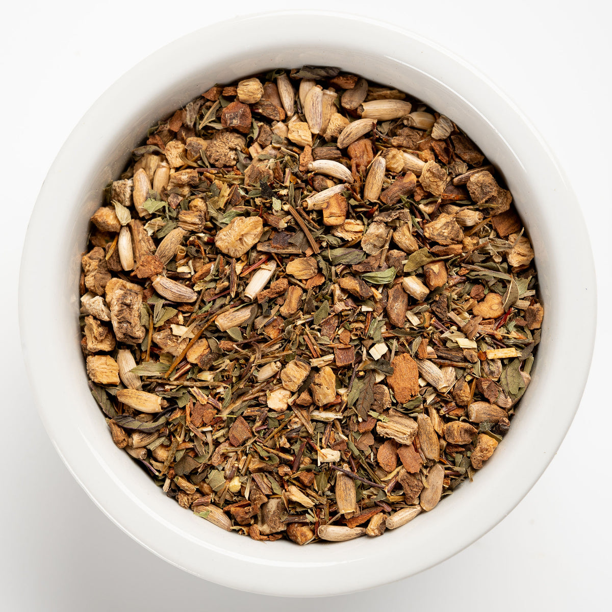 All My Tea Shop Trinidad|Black Tea|Chai Tea|Green Tea