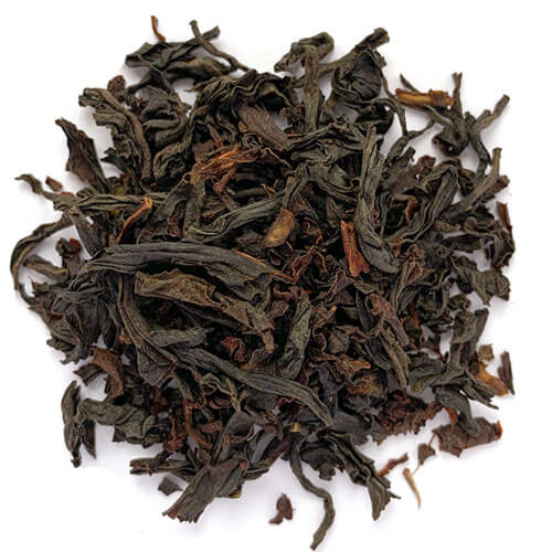 Chun Mei – All My Tea Shop